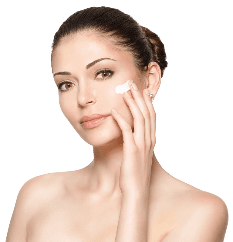 Zabiegi pielęgnacyjne twarzy Arosha - Sensual Skin Katowice